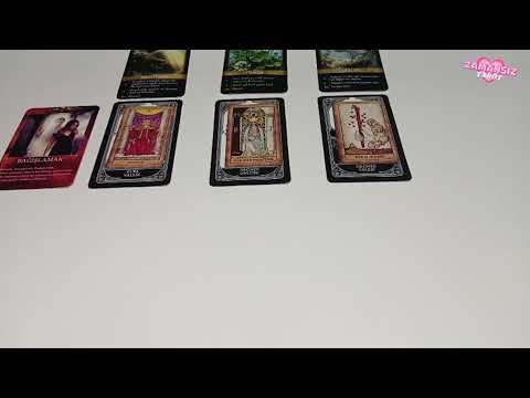 Onu Nasıl Etkiliyorsun ❓