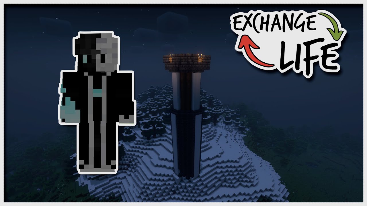 Exchange Life Ghost POV (Top 5) - YouTube