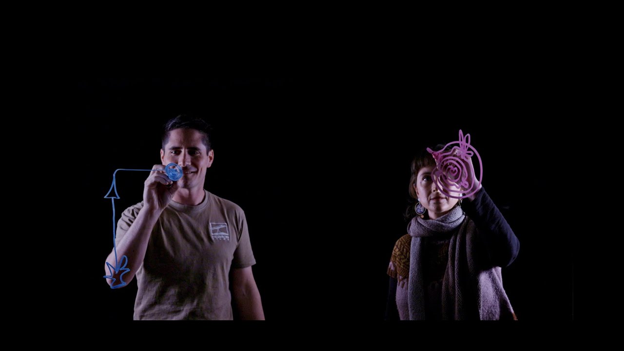 Mapping Creative Industries Pathways 2025 - YouTube