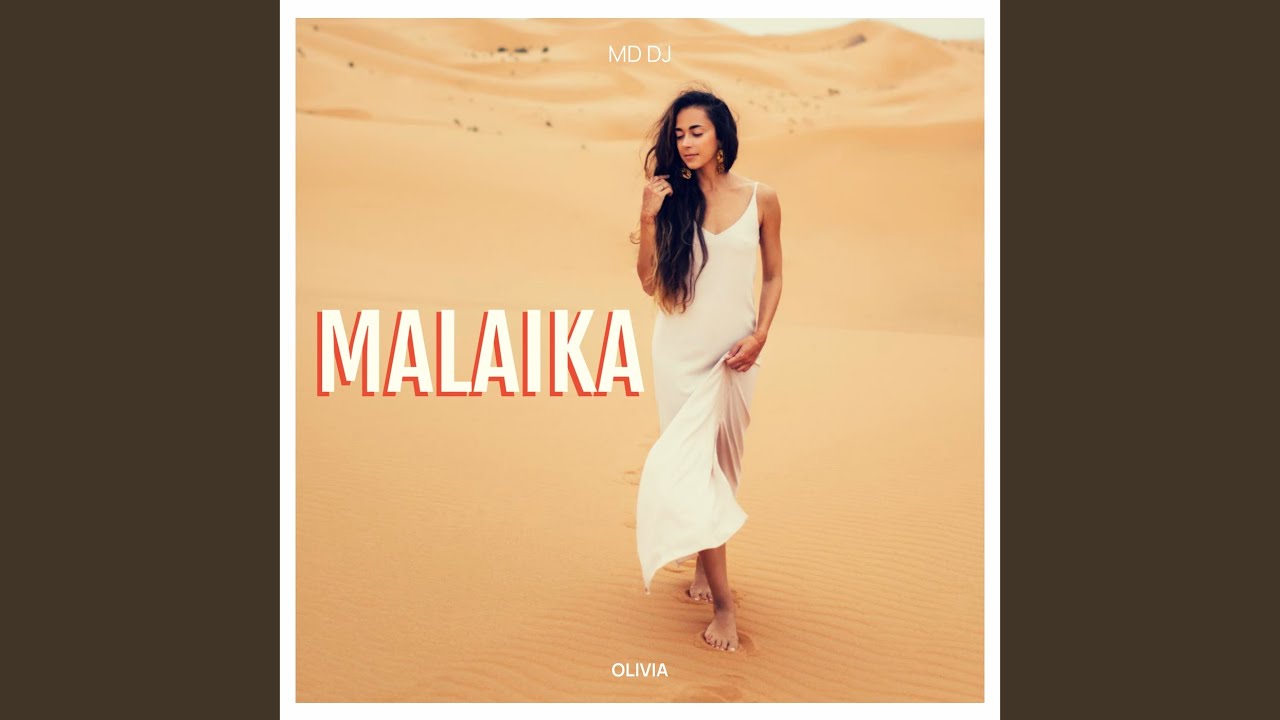 Malaika - YouTube