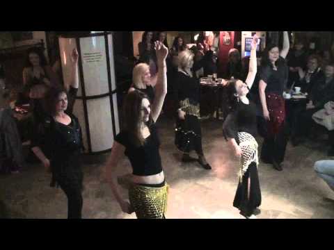1001 noć u Kinoteci - 1001 Nights with Sheherezade & Students
