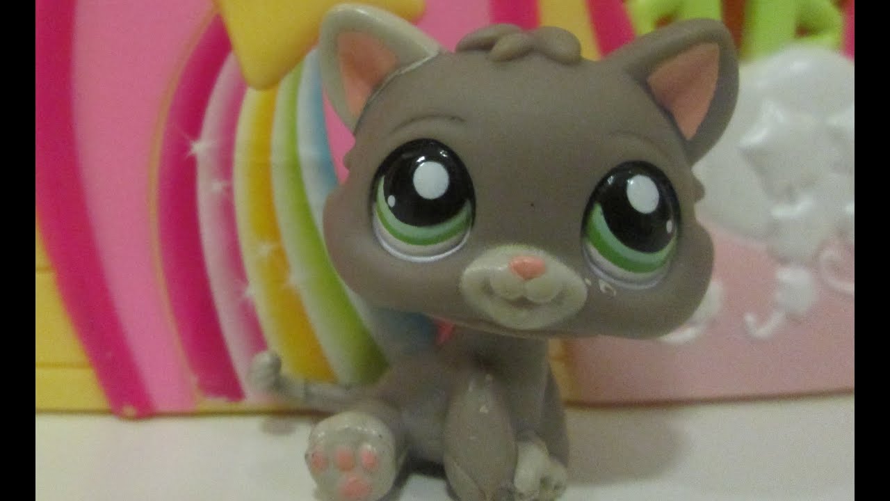 Lps: House Tour - YouTube