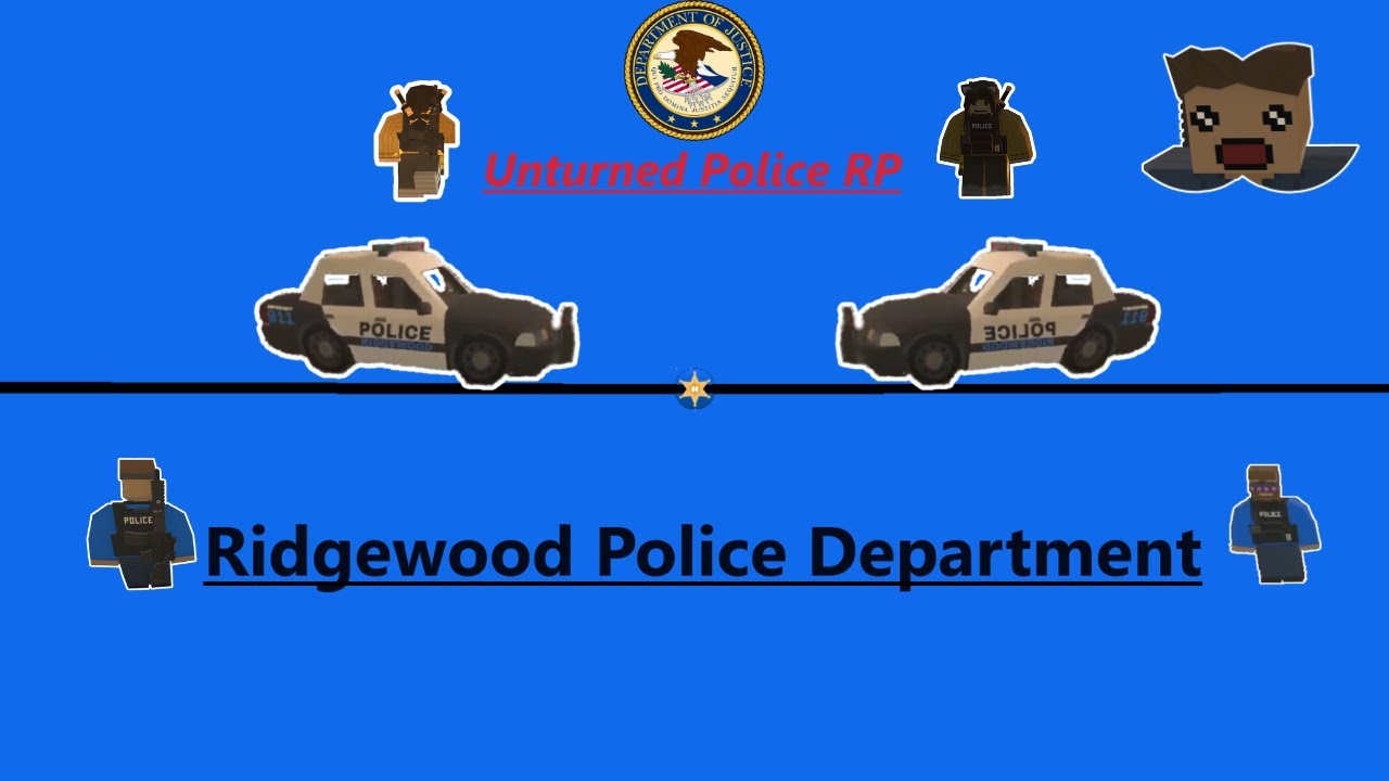 Hypnotic Life RP: Police Roleplay! - YouTube