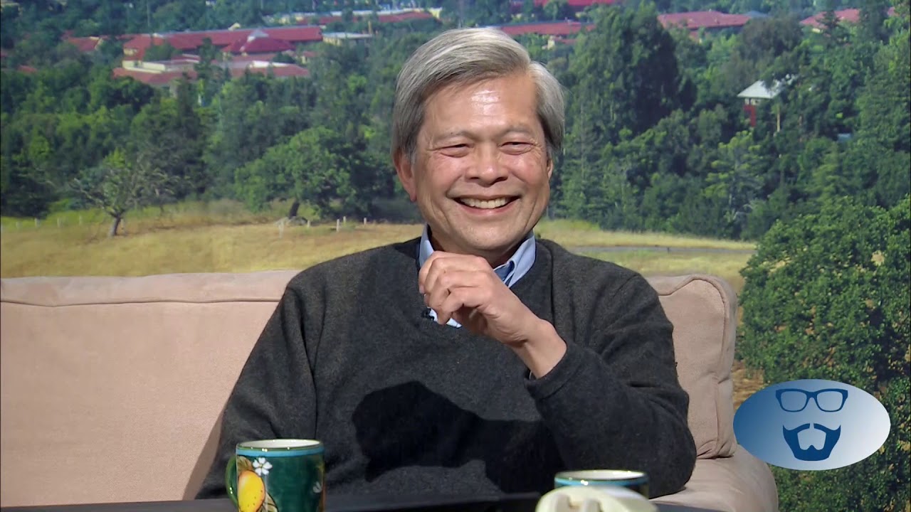 Ask Dr Business with guest Dr. Kenneth Low - YouTube