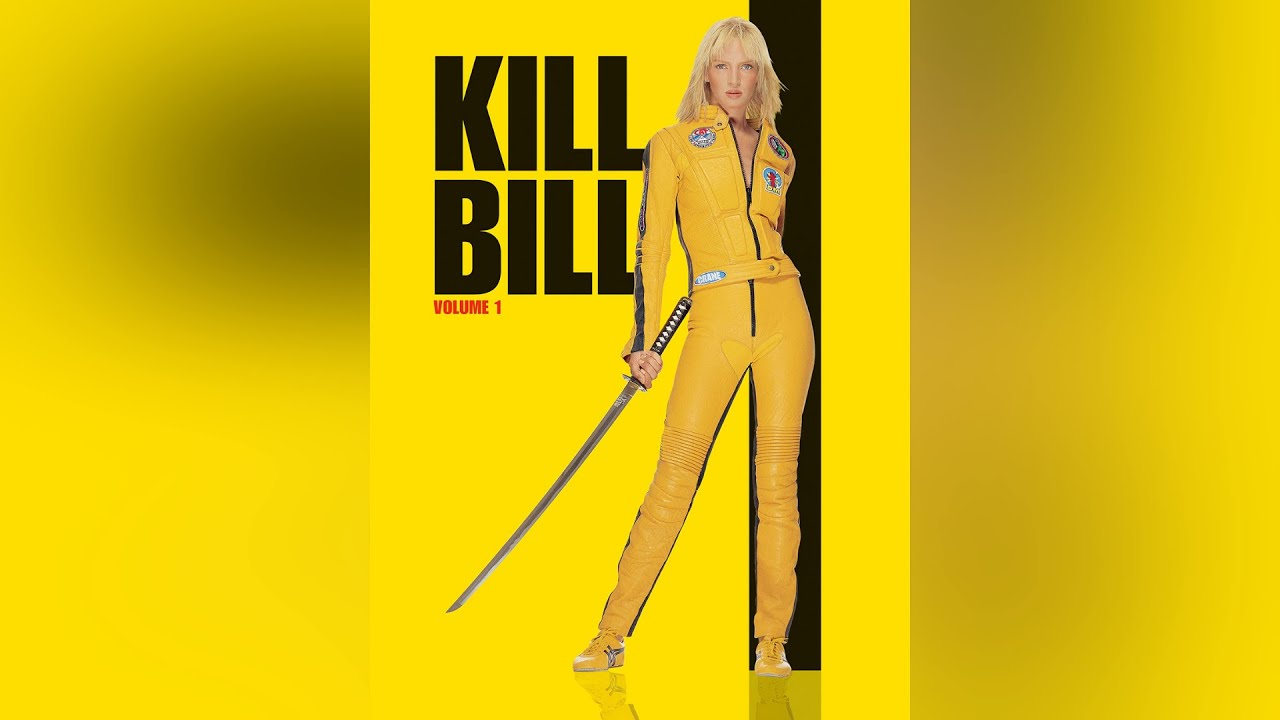 Kill bill: vol.3? vol.1 y 2 - YouTube