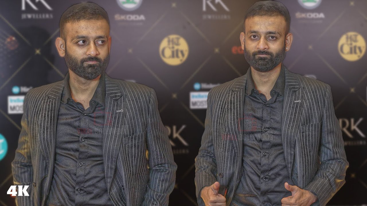 Nikunj Lotia aka Be YouNick SILENT Entry at HT India's Most Stylish ...