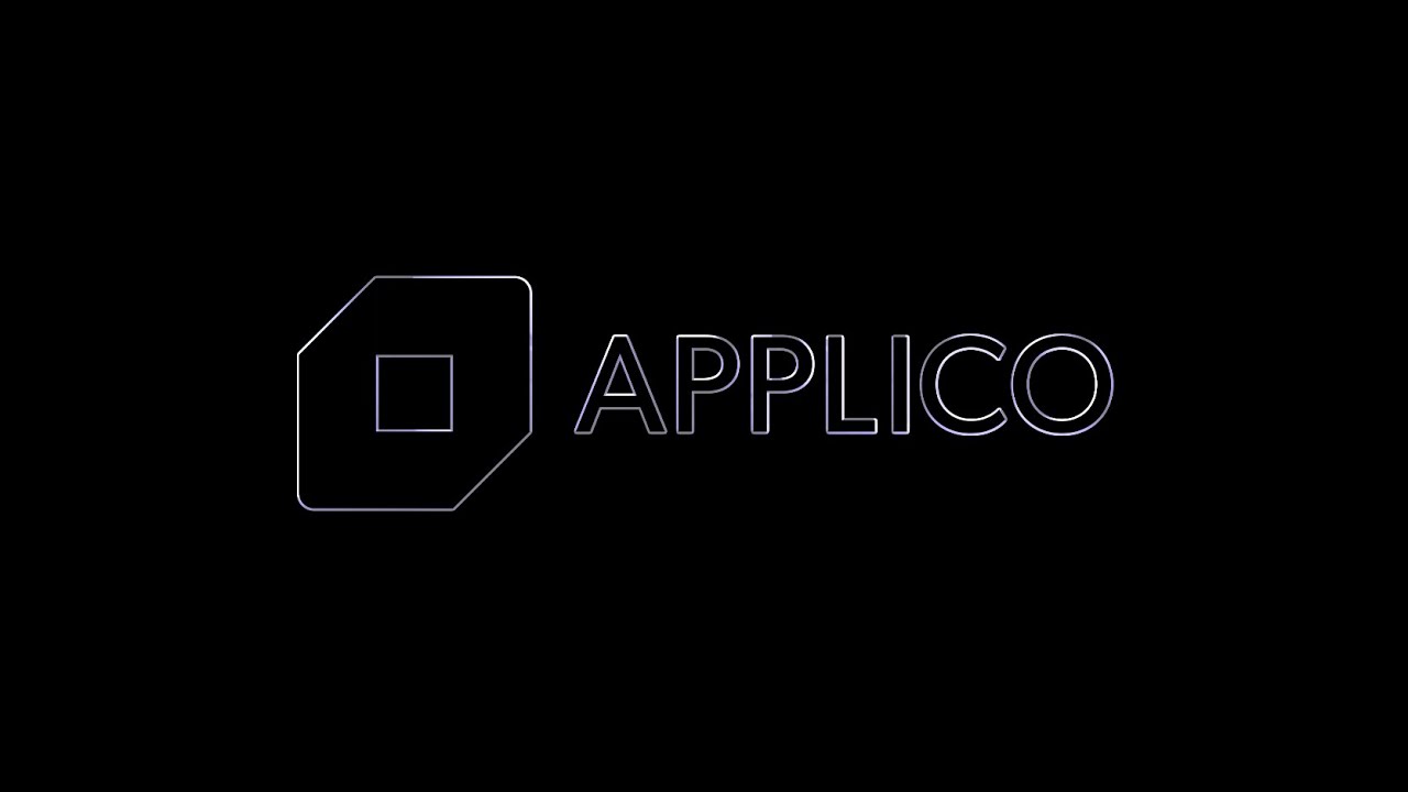 Applico - About Us - YouTube
