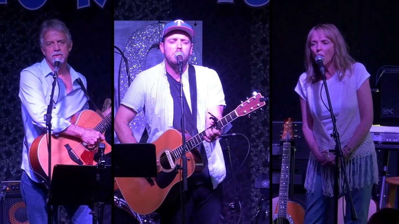 Tyler Brown Williams performs "Hold on to You" at the D Williams ...