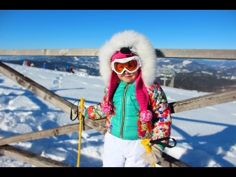 ЧТО СЛУЧИЛОСЬ С ТАЕЙ ?! ОПАСНЫЙ СПУСК | WHAT HAPPENED with TAYA ?!