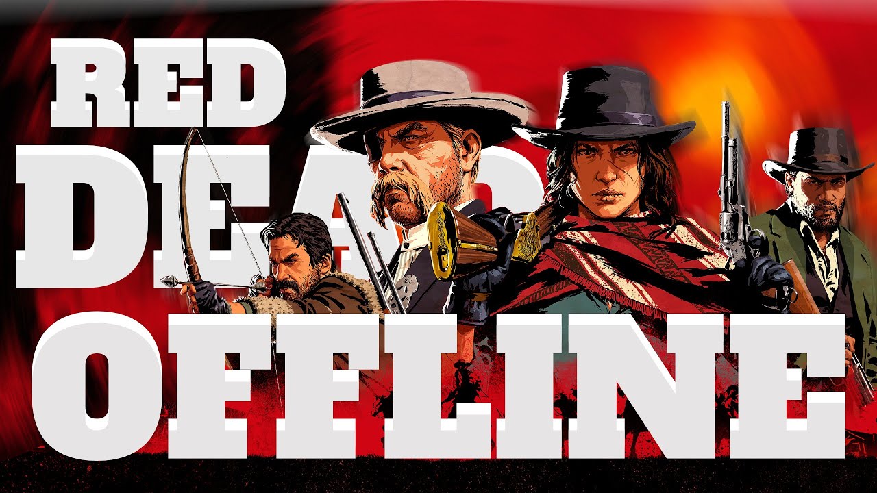 Rockstar has done it AGAIN | The slow and PAINFUL death of a game with ...