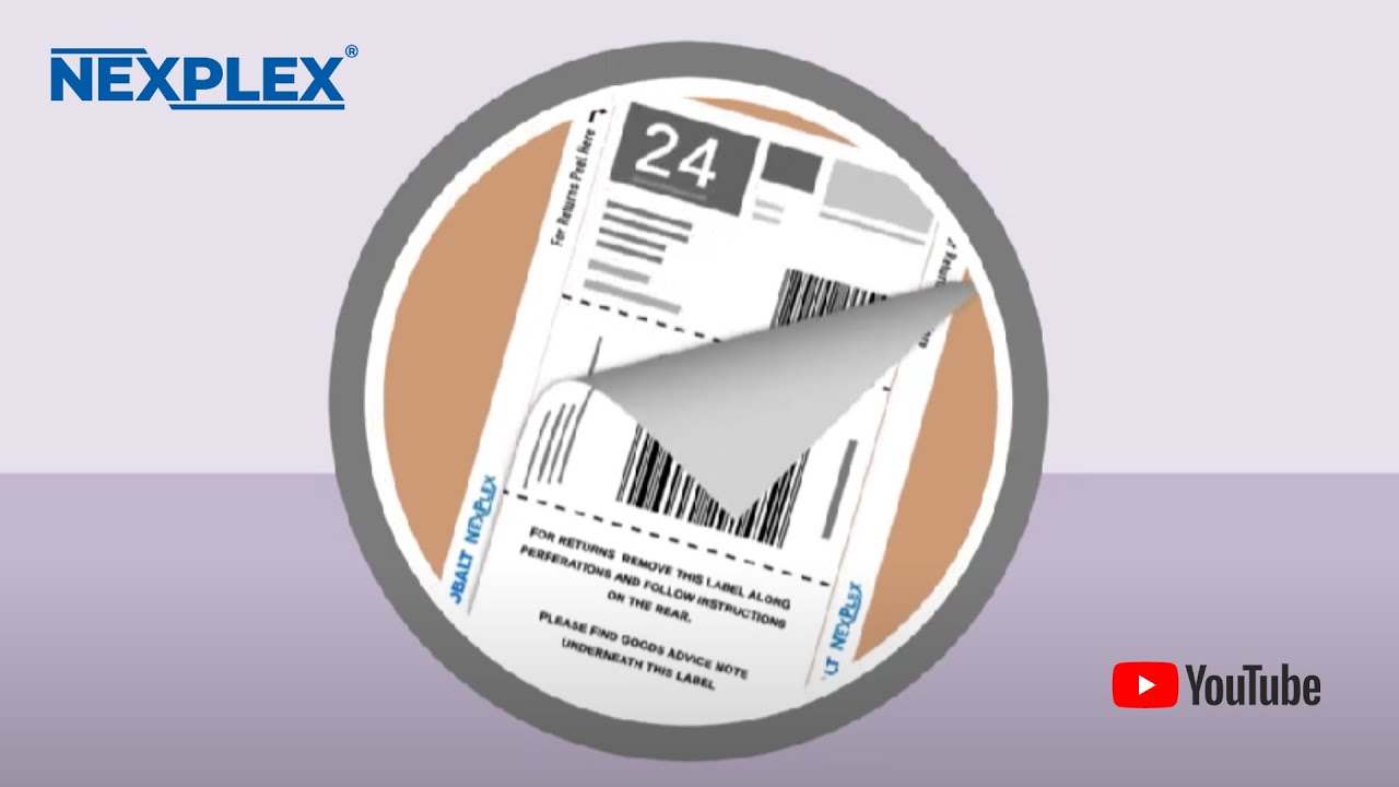 Cobalt NexPlex® - Transforming the Ecommerce Returns Process - YouTube
