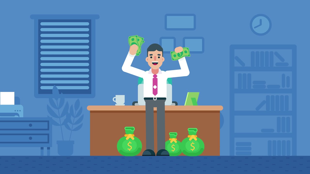 Fund It Today | Same Day Business Funding - YouTube