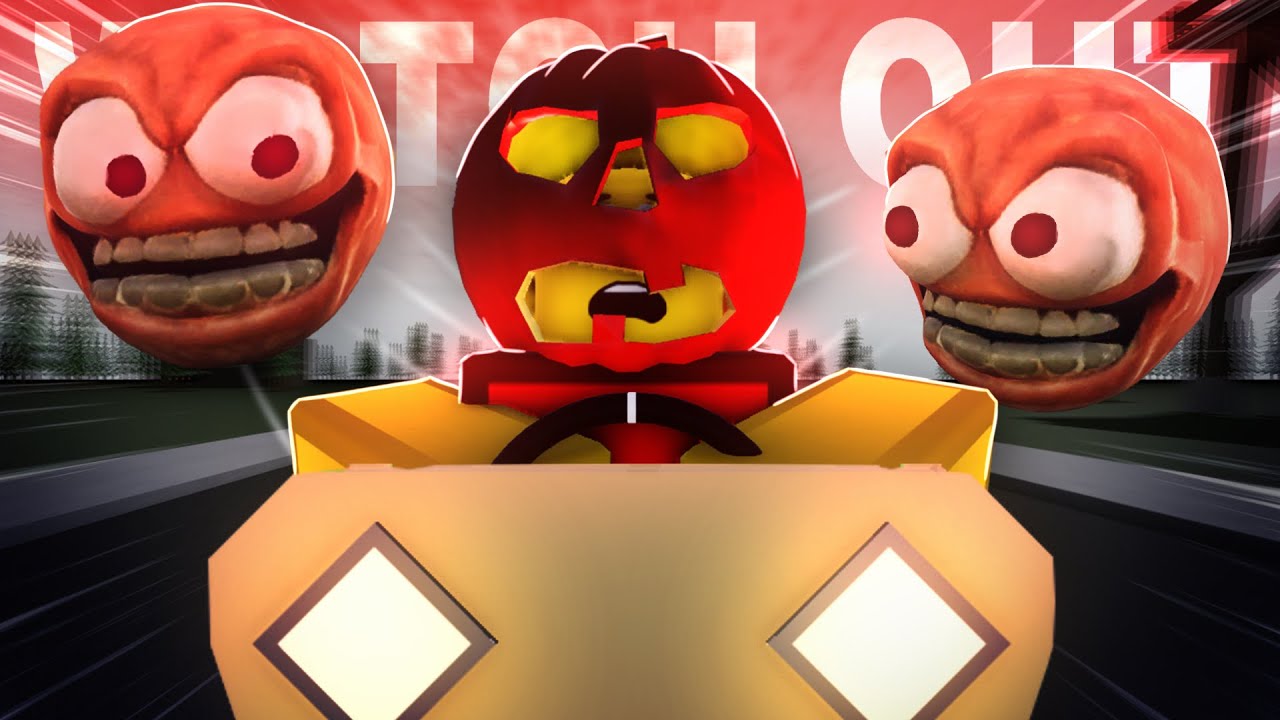 ROBLOX GEF ROAD IS THE MOST STRESSFUL ROBLOX GAME... - YouTube