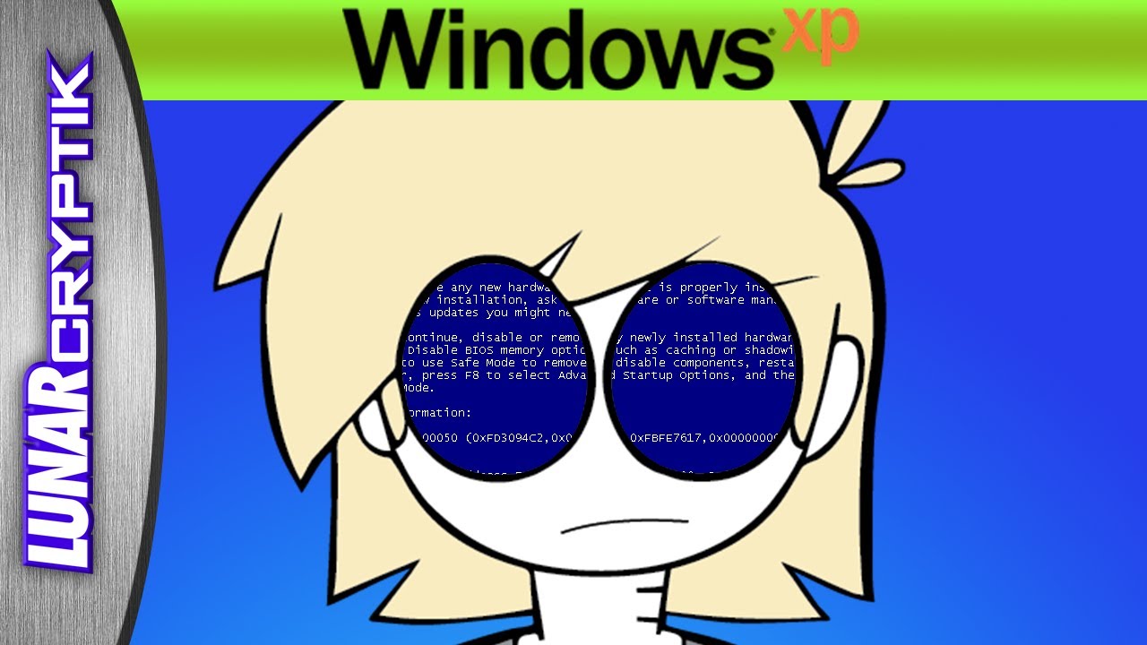 WINDOWS XP - Chill Vibe Stream - YouTube