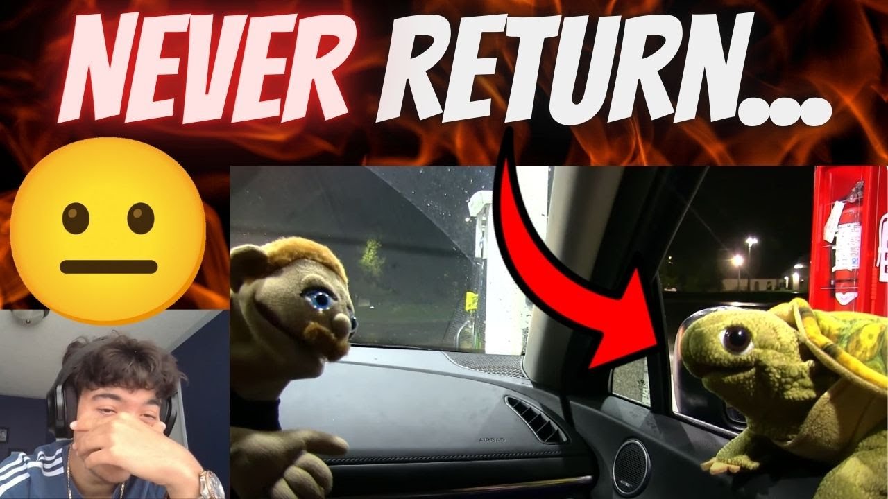 The Big SML Race Was Interesting... - YouTube