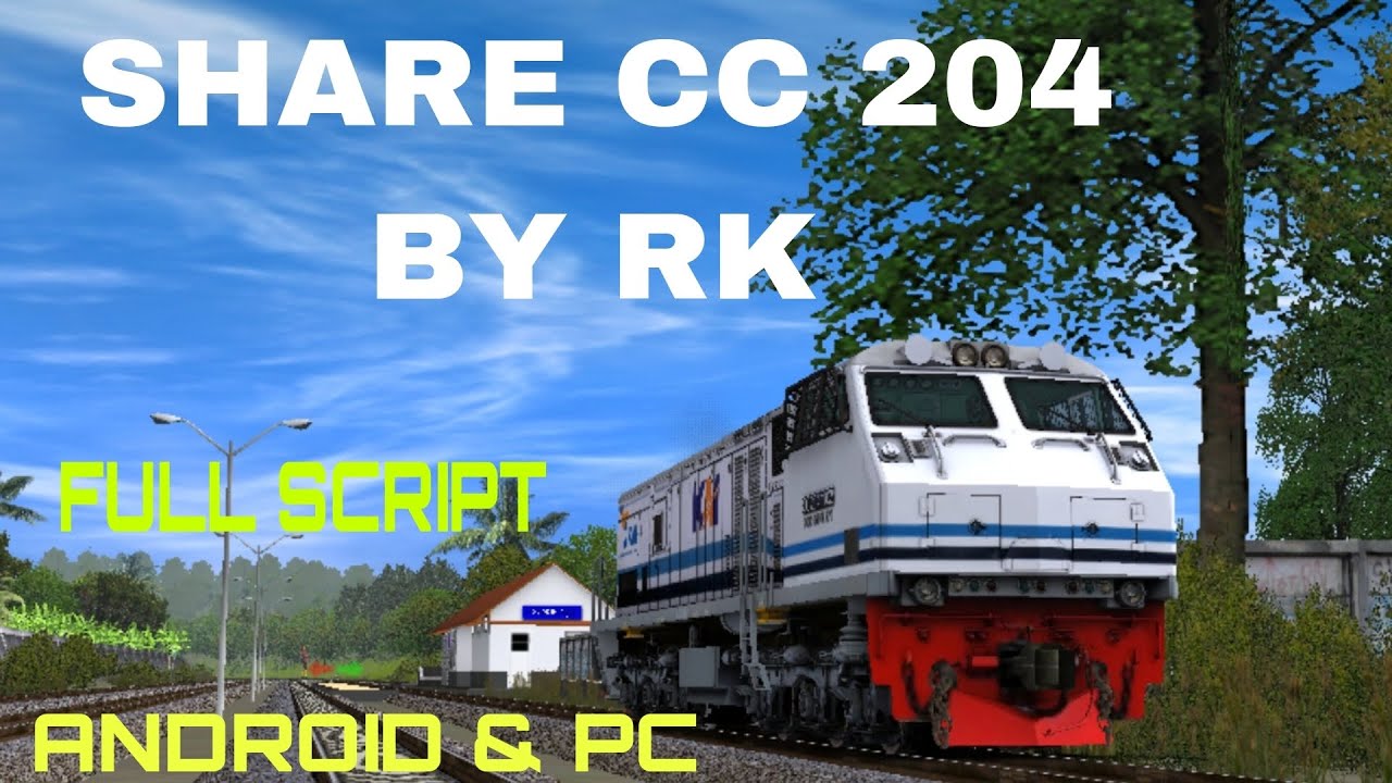 SHARE CC 204 & ADDONS TSA PART 2!! - YouTube