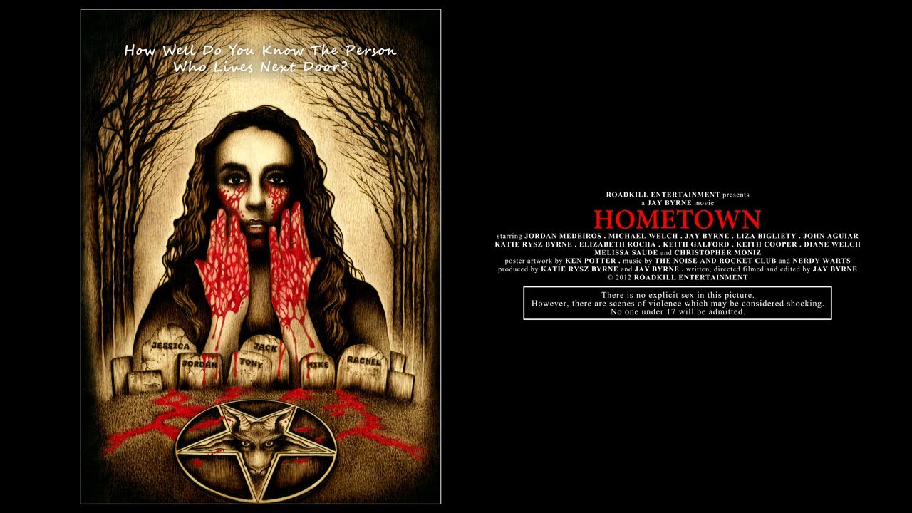 HOMETOWN Full Movie [HD] (2012) - YouTube