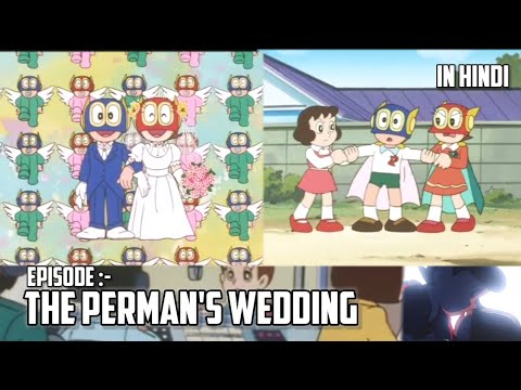 Perman The Perman Wedding Hindi New Episode 2022 Full Fun Episode
