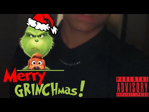 Merry Grinchmas - Lil Skully (Official Video) - YouTube