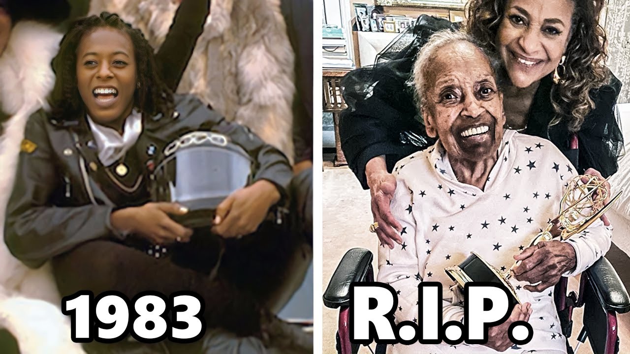 No Problem 1983 Cast THEN AND NOW 2024, All cast died tragically! - YouTube