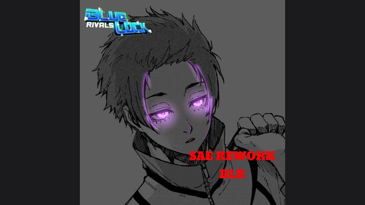 SAE WORLD CLASS REWORK SHOWCASE (German) - YouTube