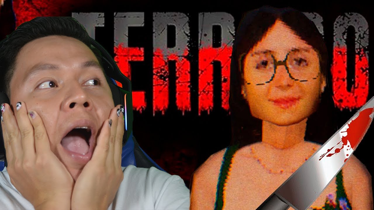 El JUEGO DE TERROR DER RORO - YouTube