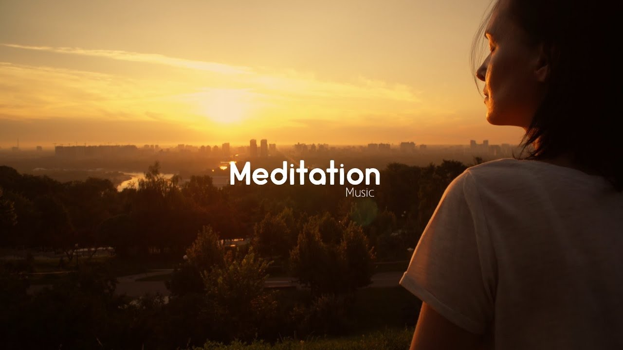 đŸ”´meditation Music Relax Mind Body Meditation Music For Sleep 5