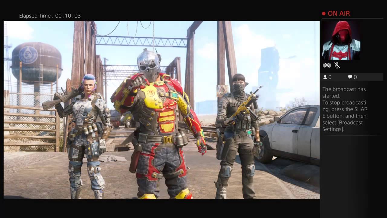 Call of duty back at it - YouTube