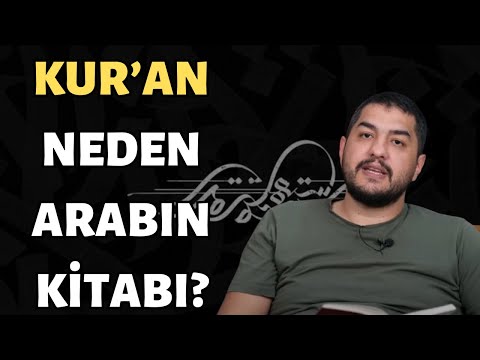 A.C.M'nin Arapça Konusundaki Psikolojik Problemlerini İnceliyoruz!