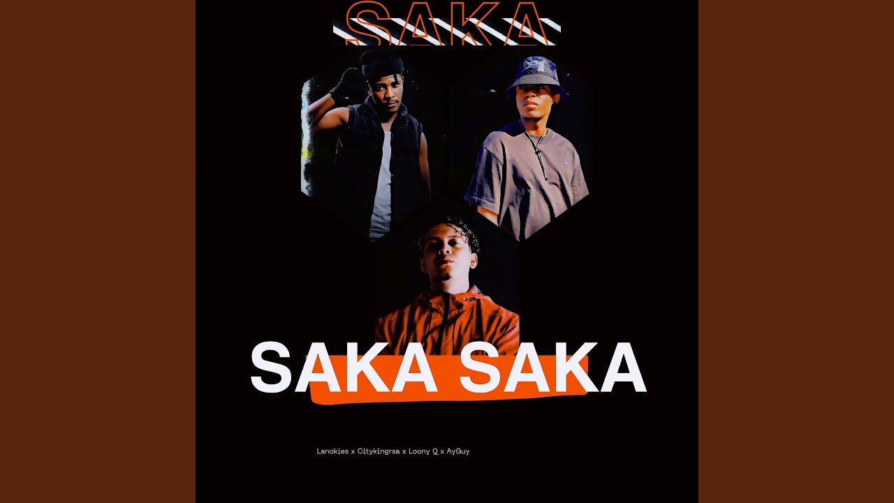 Saka Saka (feat. AyGuy) - YouTube