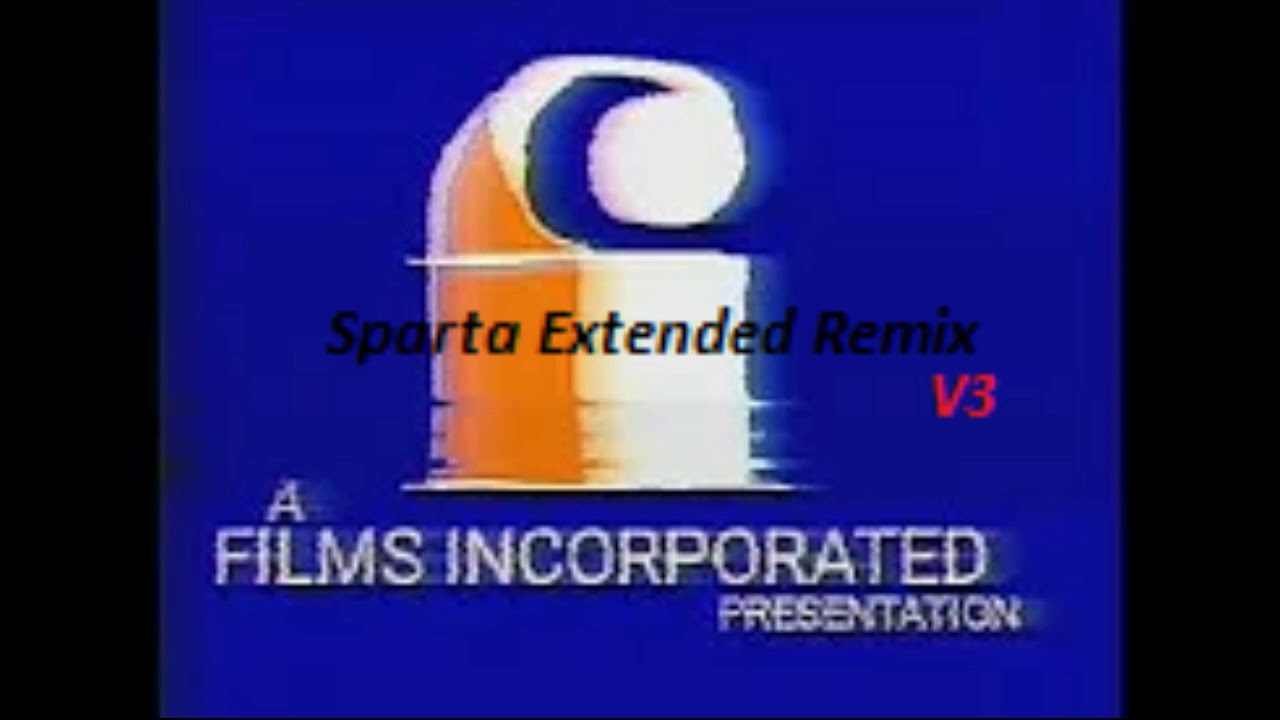 [Toure Taylor Style] [Sparta Extended Remix] Films Incorporated [V3 ...
