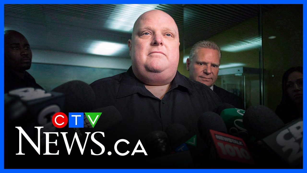 Ford calls team behind Netflix documentary on late brother Rob ...
