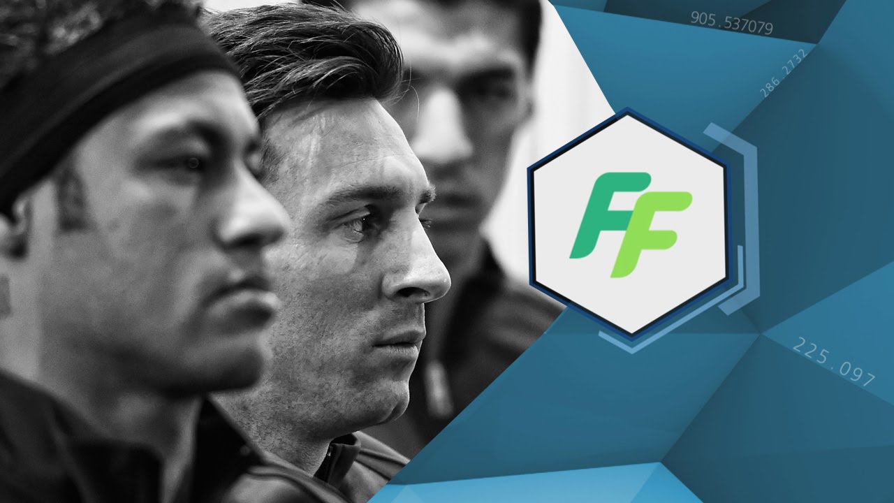 LIONEL MESSI - FIFA FOOTBALL EXCLUSIVE - YouTube