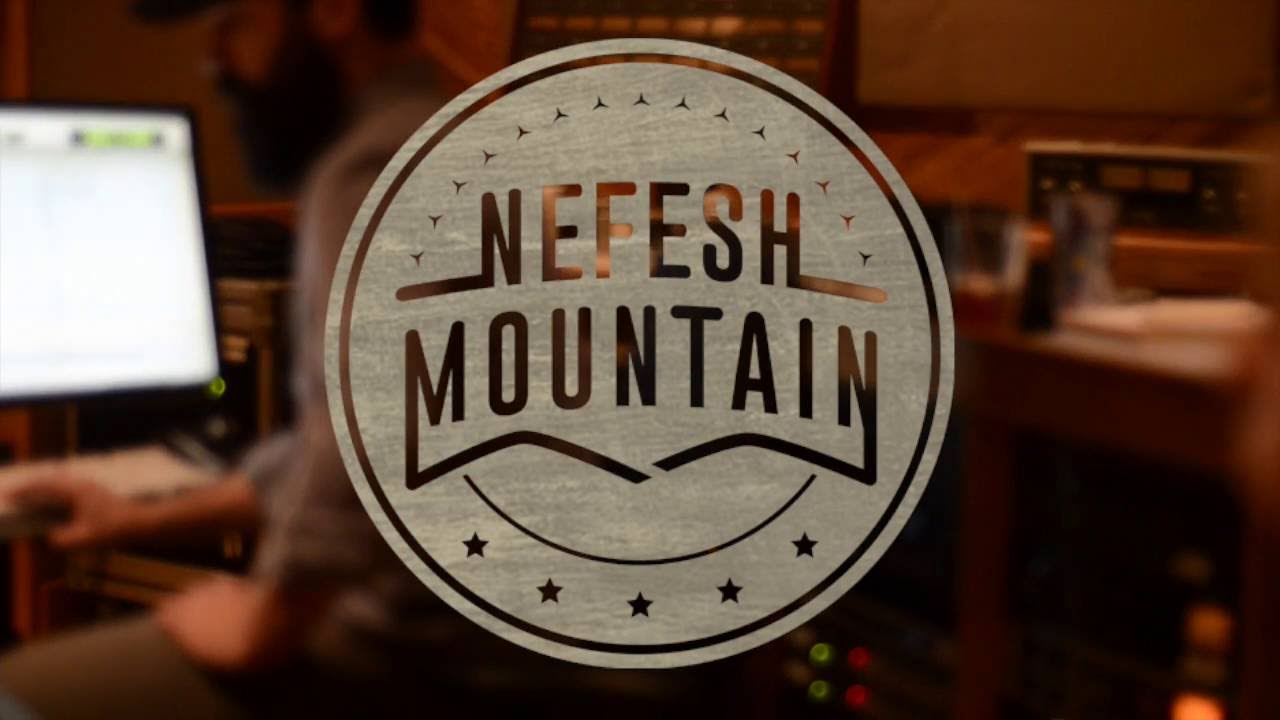 Nefesh Mountain debut album release teaser - YouTube