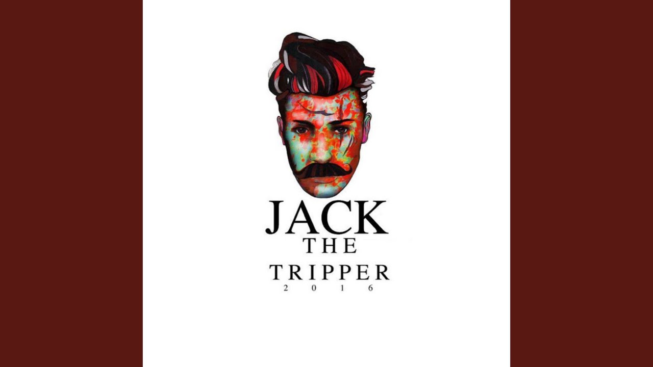 Jack the Tripper - YouTube