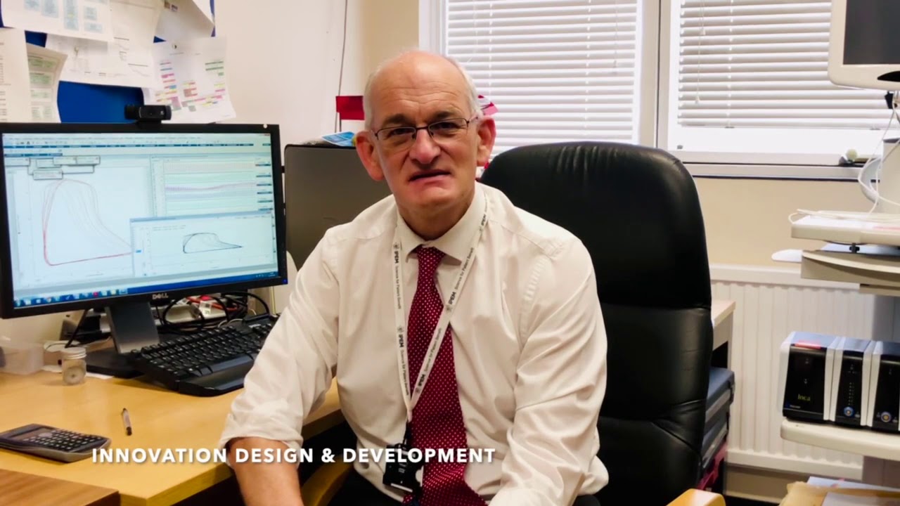 Global Clinical Engineering Day 2020 - YouTube