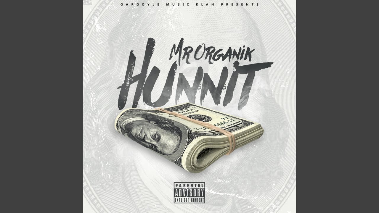 Hunnit - YouTube
