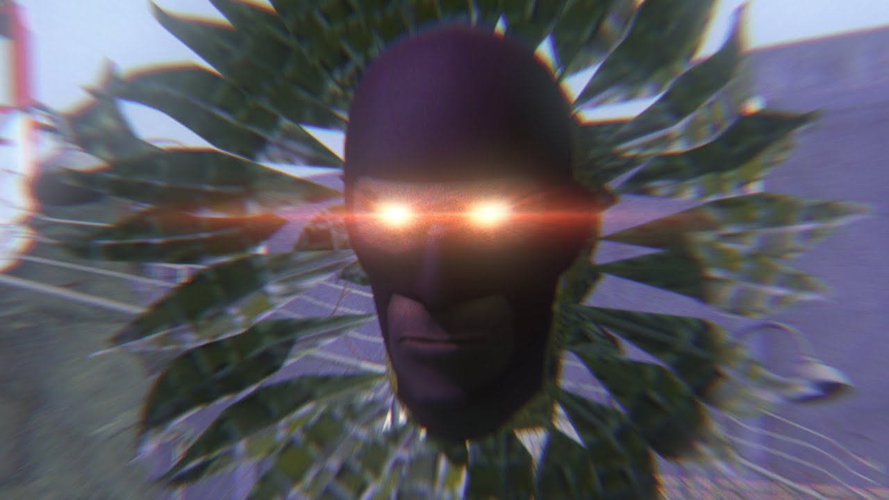 The Ultimate Trickstab - YouTube