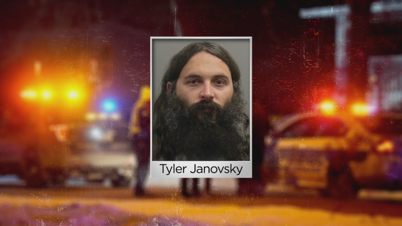 Tyler Janovsky Pleads Guilty To Attempted Murder After Shooting Waseca ...