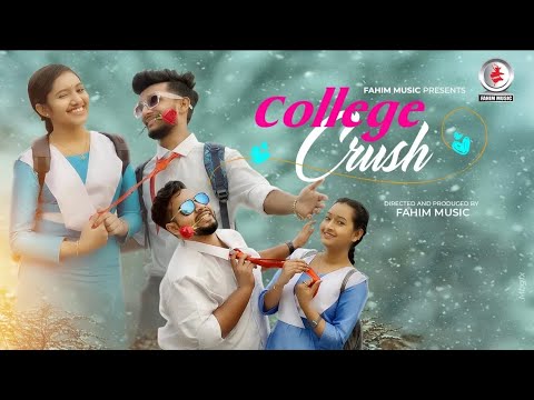 কলেজ ক্রাশ I College Crush I Adnan Fahim I Hridoy Ahmad Shanto I Aparna I Rajmoni