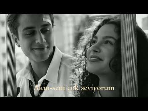 Akın-Seni çok seviyorum💗My Playlist🎵🎶
