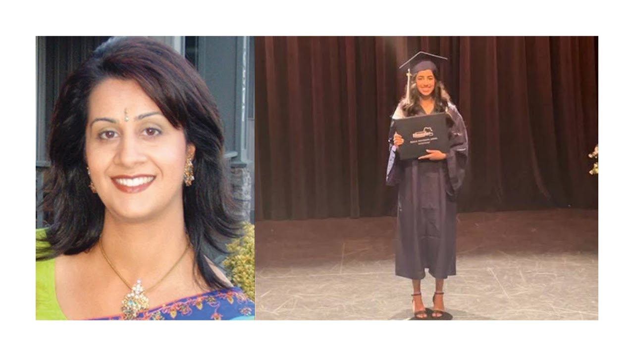 Inspiring Donors: Manjit Panghali Memorial Fund - YouTube