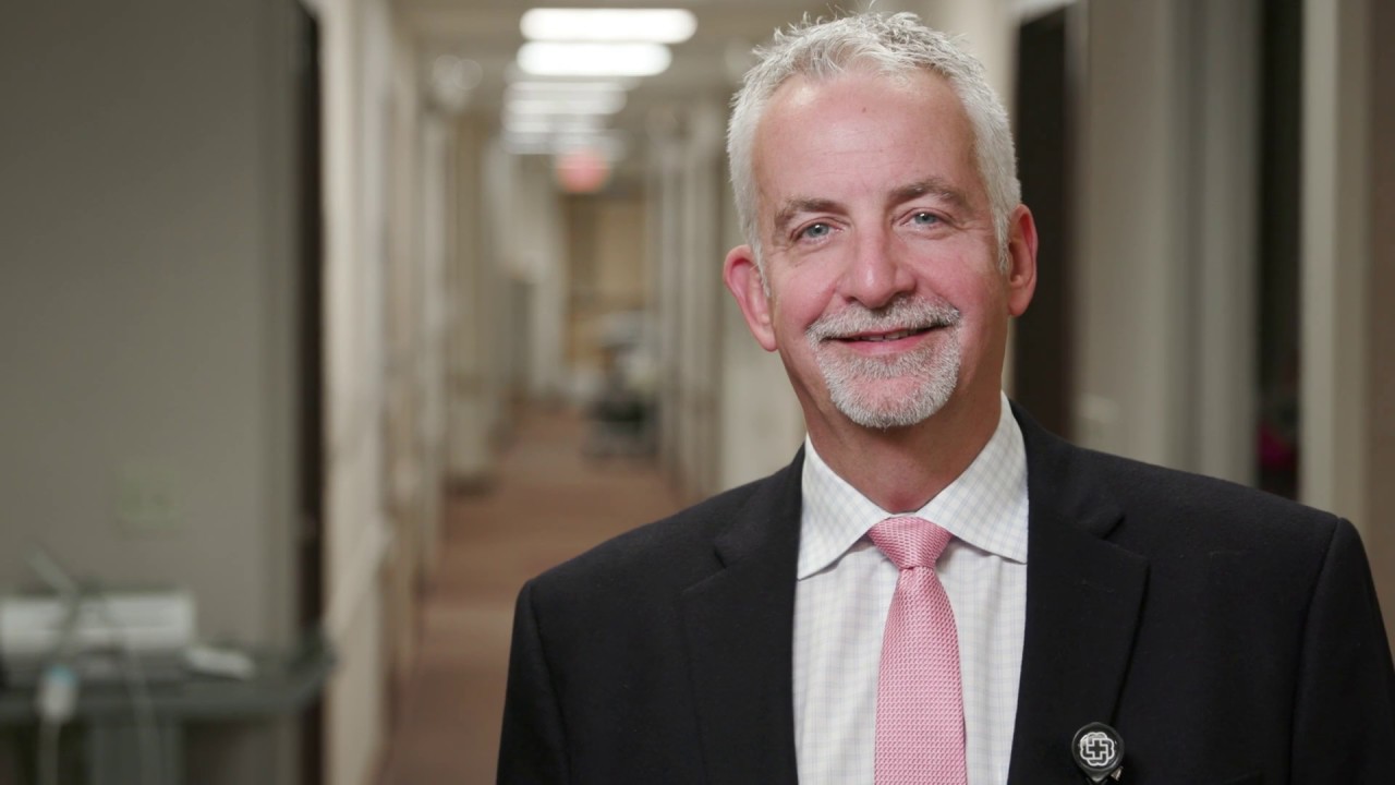 Get to Know Christopher Rogers, DO, FACAI, FACC - YouTube