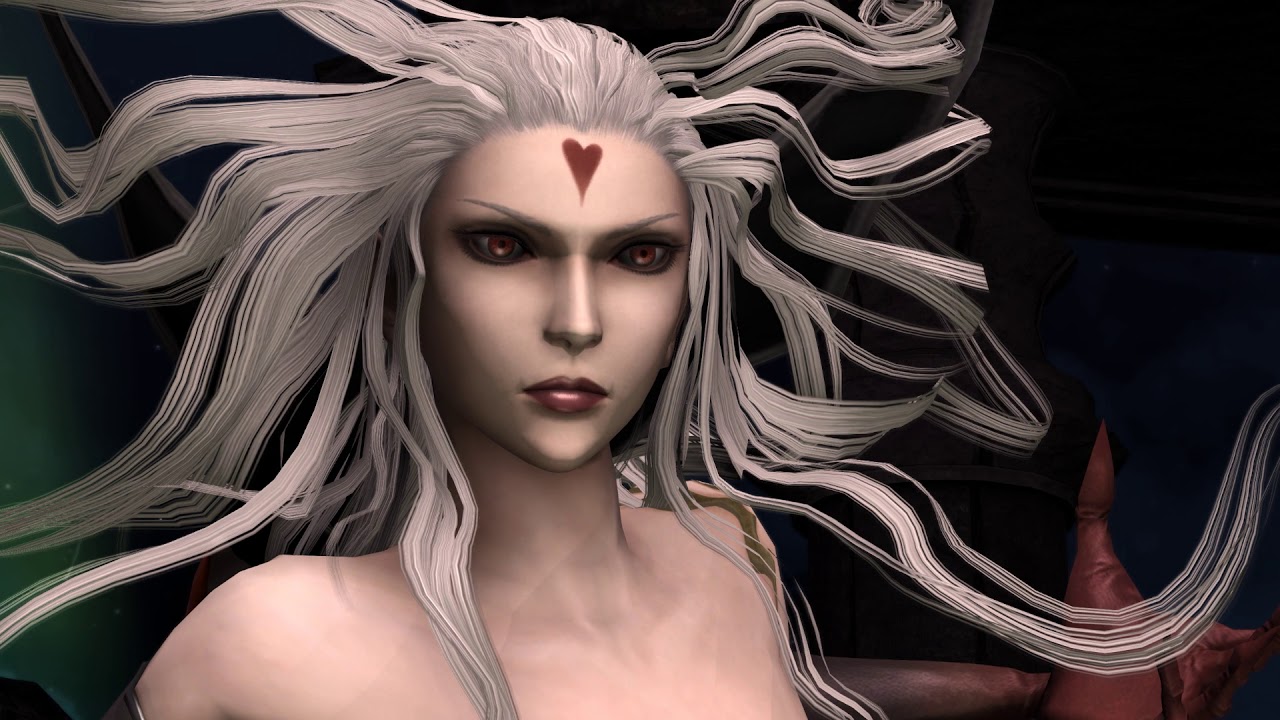 [story mode] FFXIV Shadowbringers - Eden's Promise: Umbra (raid 9 ...