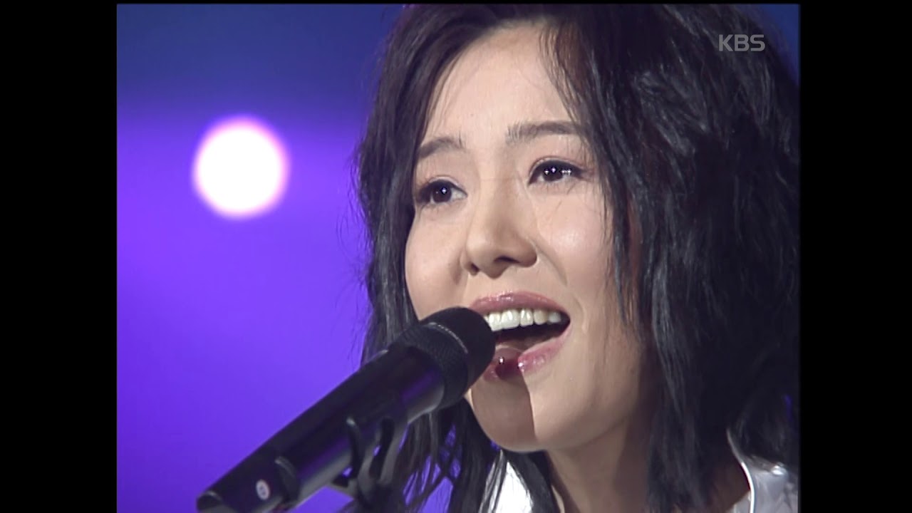 쥬비(Jubi) - I love you song [윤도현의 러브레터] | KBS 20030215 방송 - YouTube