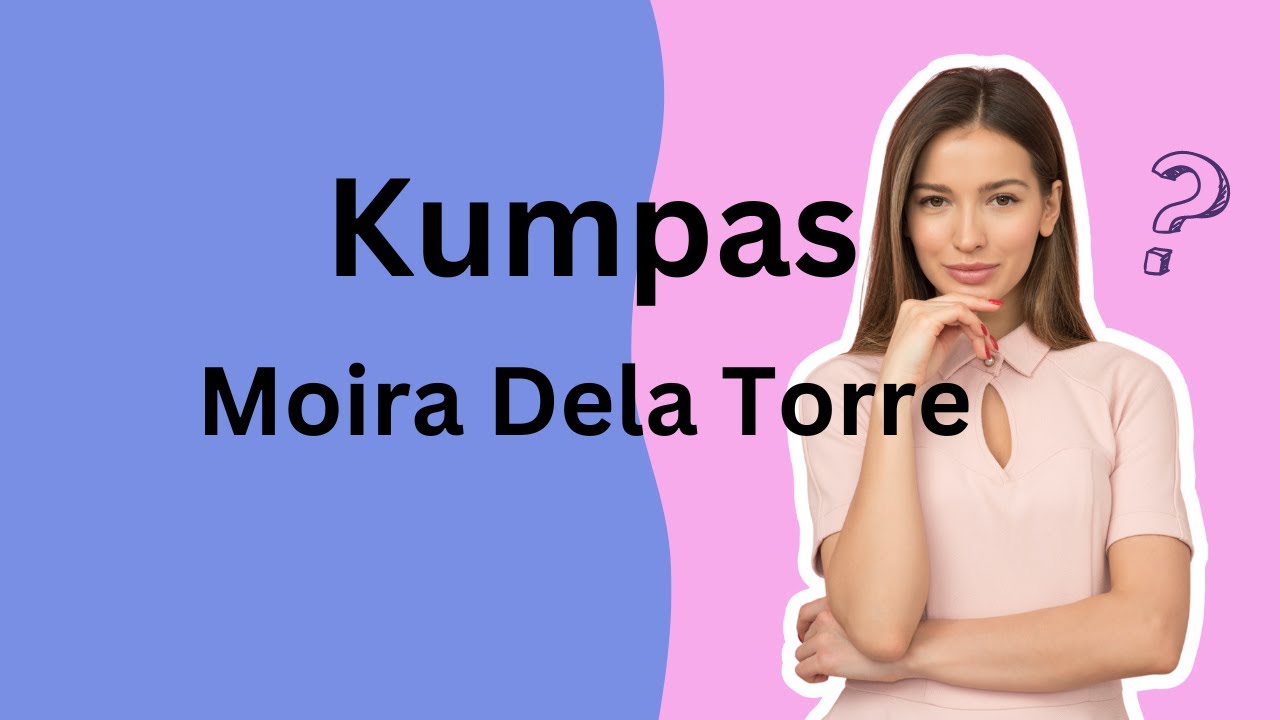 Kumpas - Moira Dela Torre (Lyrics) opm - YouTube