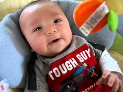 Talking Tyler! - YouTube