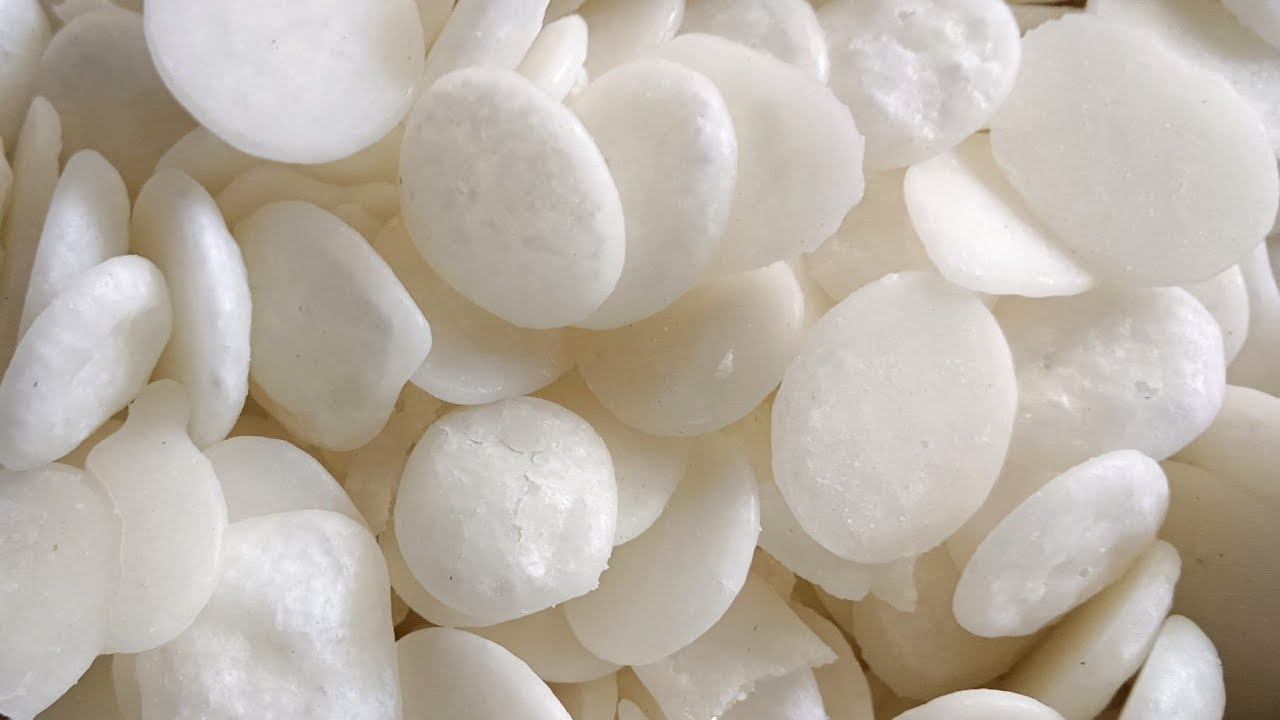 Traditional Batasha Making Process//How To Make Sugar Drops At Home# ...