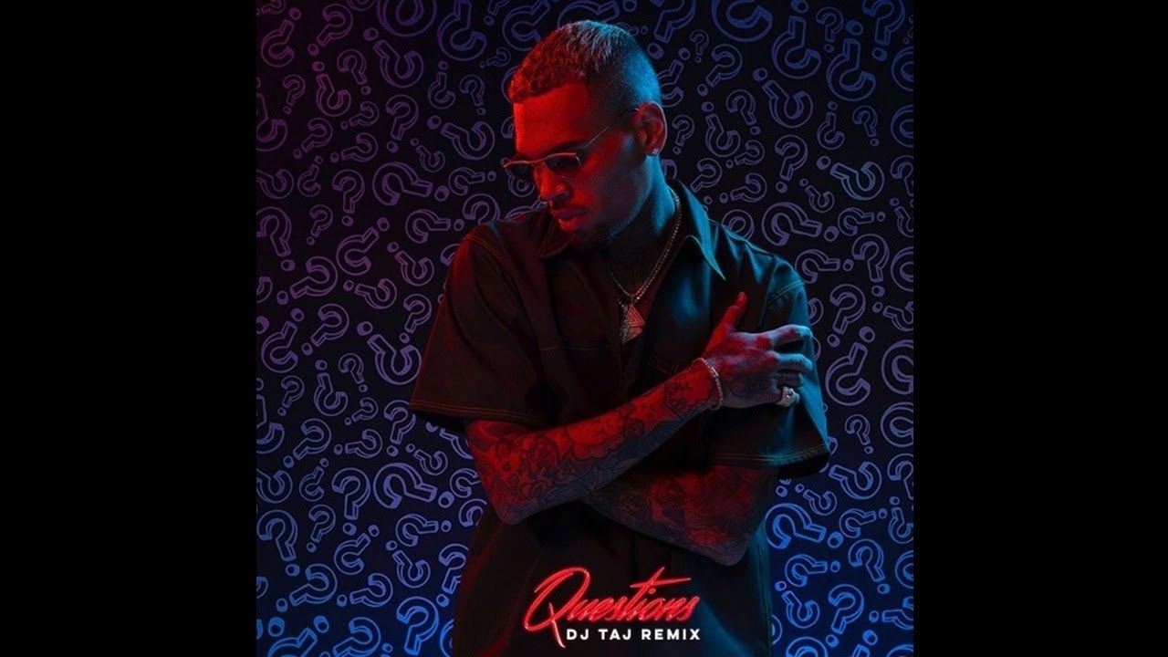 DJ TAJ - Question (Jersey Club Version) - YouTube