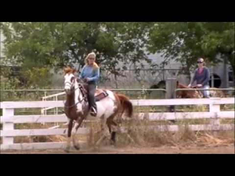 Shella Dewhurst SJVR May 9 2010 - YouTube